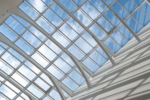 Skylight - Metal Works, Metal Fabrication