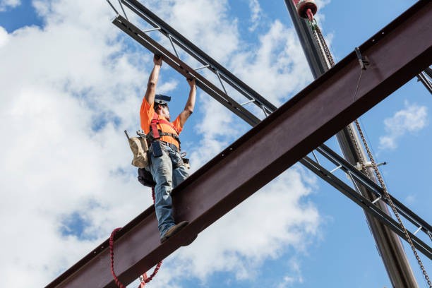 Structure - Metal Works, Metal Fabrication